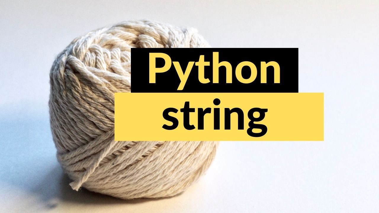 Python Strings lowercase In Python comparison Operators Python Tutorial