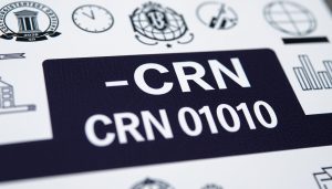 What Is CRN Number? Understanding Business IDs - Oracle | SQL Tutorials