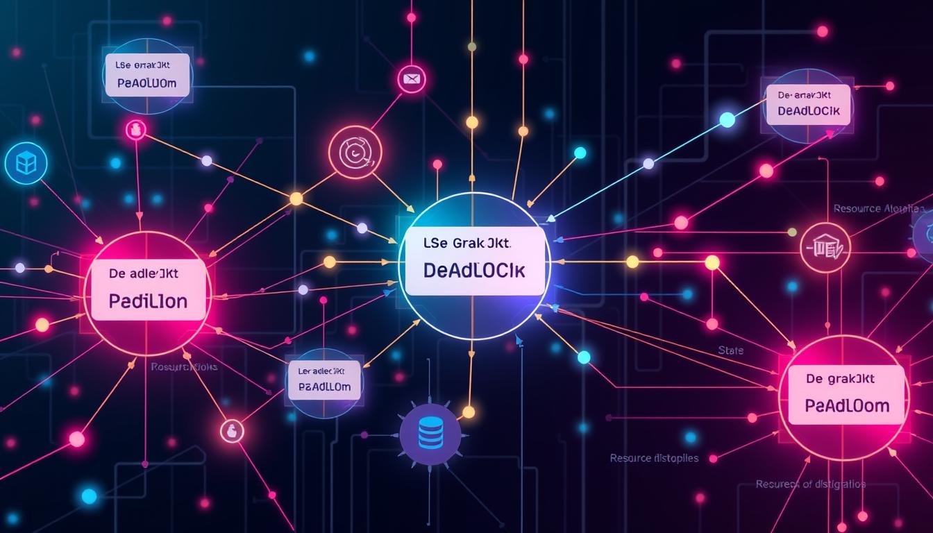 Understanding Deadlock In Dbms Database Fundamentals Oracle Sql 0480