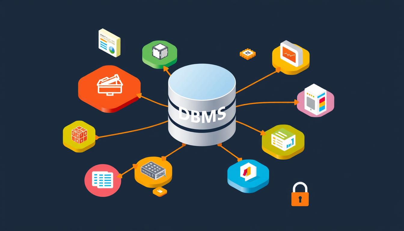 Components Of Dbms Essential Database System Elements Oracle Sql Tutorials